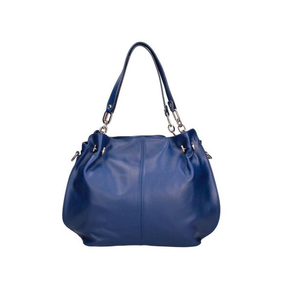 Roberta Rossi | Bags | Roberta Rossi Leather Shoulder Bag With ...